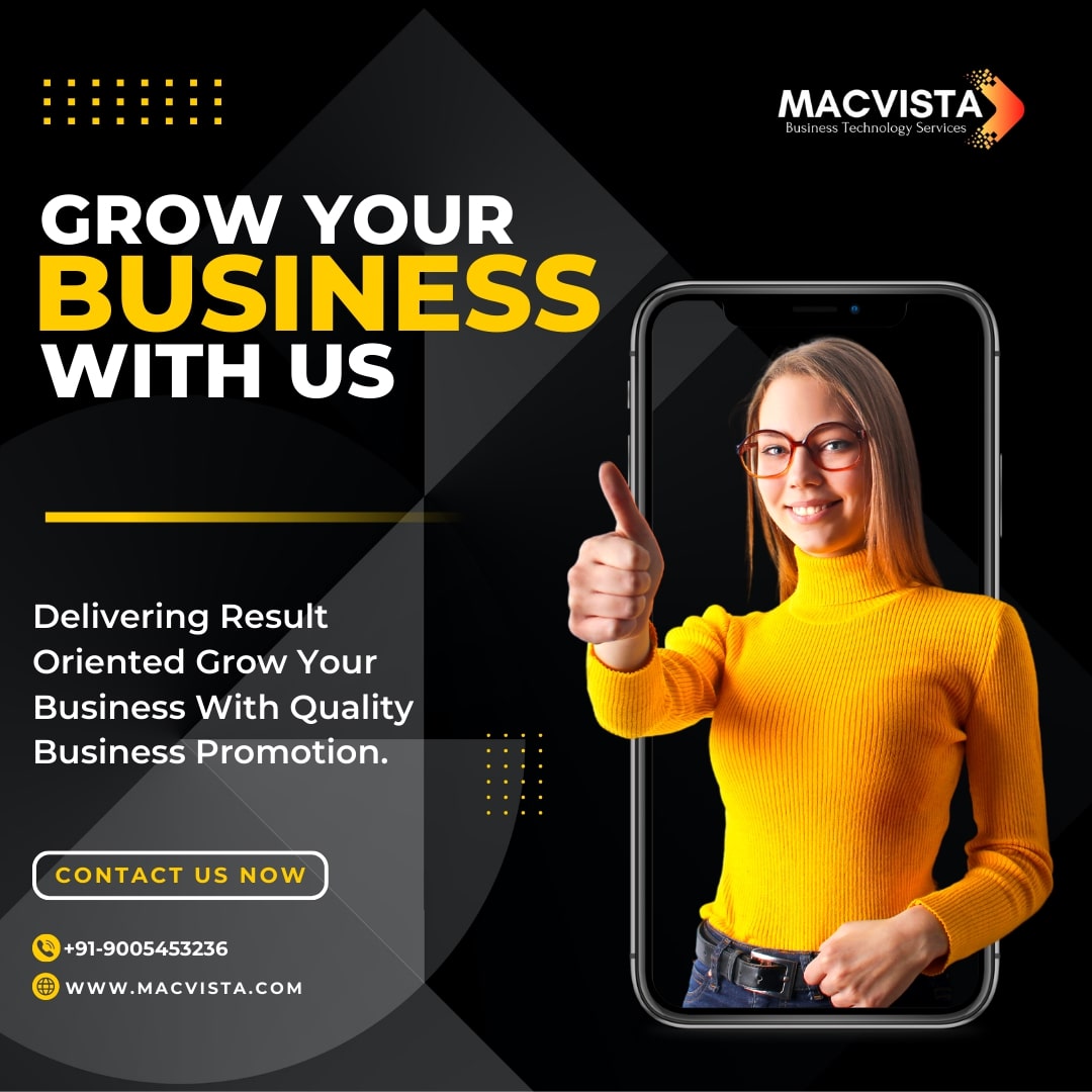 Unlock Your Brand's Success: Premium Logo Design Services - MacVista